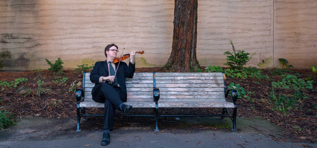 Composer - Dan Flanagan